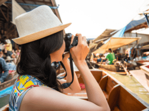 My Ultimate List: 150 Travel Blog Post Ideas