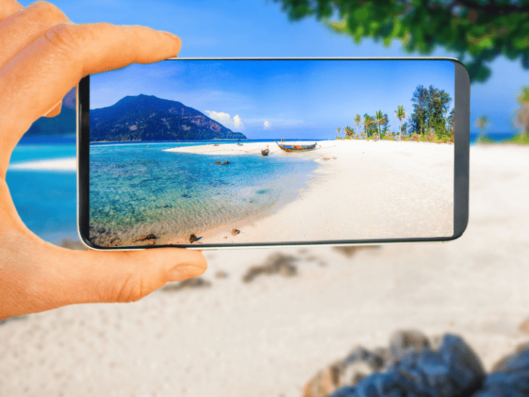 My Ultimate List: 150 Travel Blog Post Ideas