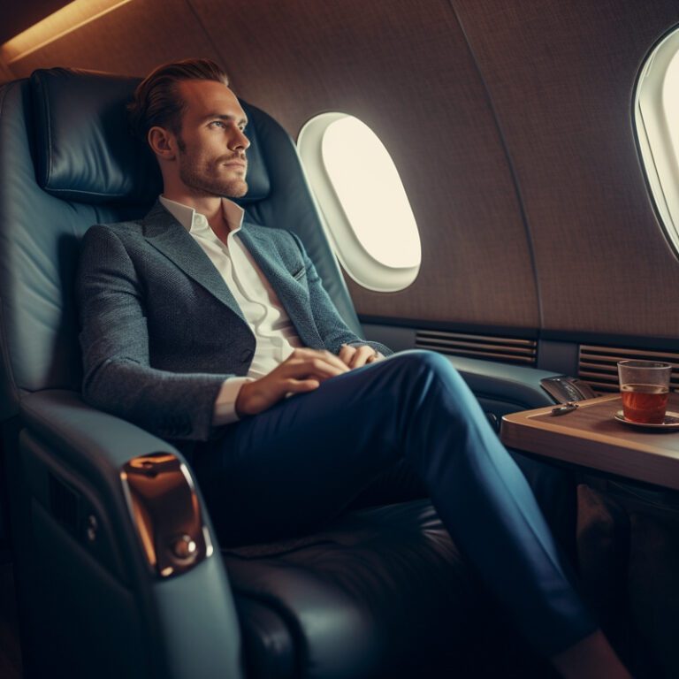 10 Proven Ways to Find Cheap First Class Flights