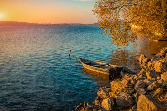 15 Awesome Places to Travel in September 2026 (USA and Abroad) - Global ...