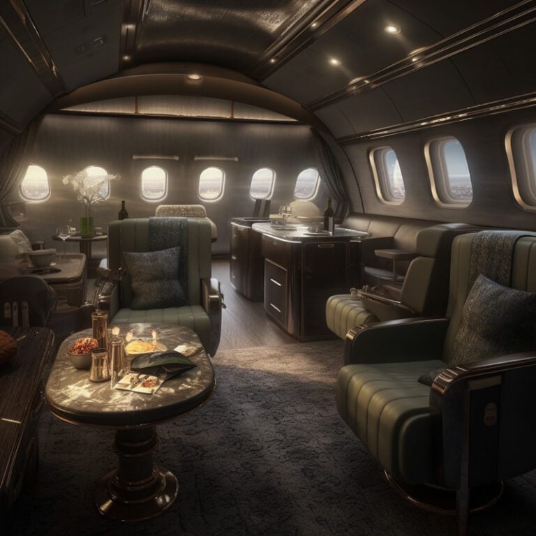 10 Proven Ways to Find Cheap First Class Flights