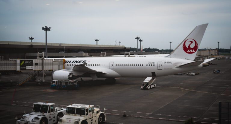 Top 7 Airlines in Japan with the Best Safety & Service