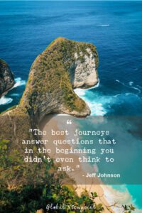 125 Adventure Quotes That Will Inspire Your Next Trip