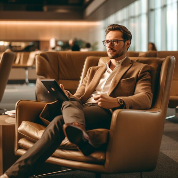 7 Expert Ways to Find Cheap Business Class Flights (For 75% Off)