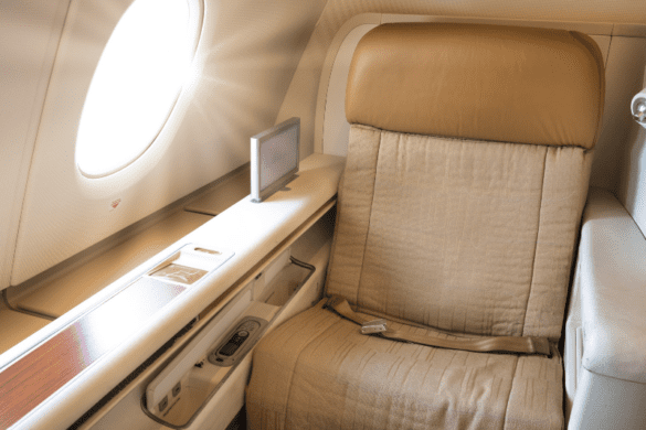 7 Proven Ways to Find Cheap Business Class Flights