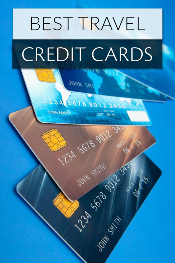 8 Travel Credit Cards That Will Save You Thousands in 2025 - Global ...