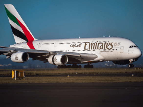 The 10 Best Airlines in the World in 2025 (Ranked)