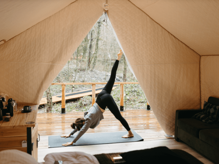 The 8 best places for glamping in the US | Global Viewpoint