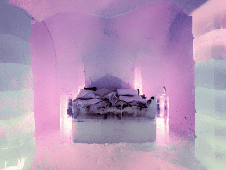 15 Incredibly Unique Hotels (Unlike Anything You’ve Ever Seen)