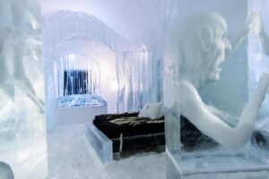 15 Incredibly Unique Hotels (Unlike Anything You’ve Ever Seen)