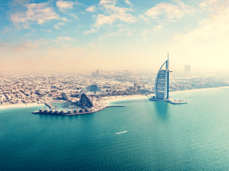 15 Incredibly Unique Hotels (Unlike Anything You’ve Ever Seen)