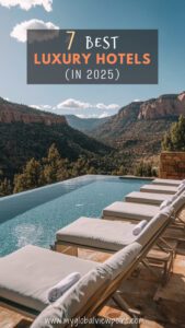 7 Best Luxury Hotels in the World | Global Viewpoint
