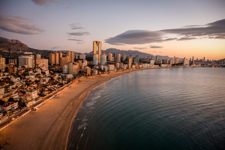 My Summer in Spain Bucket List (Favorite Places and Tips) - Global ...
