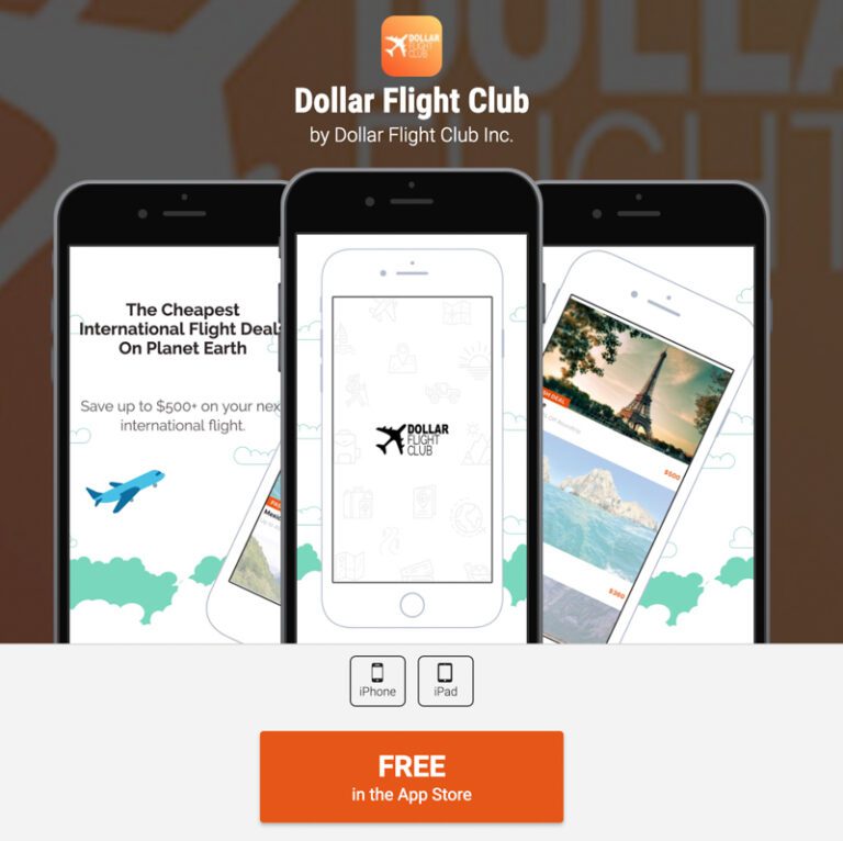 My Dollar Flight Club Review in 2025: Is it Worth it?
