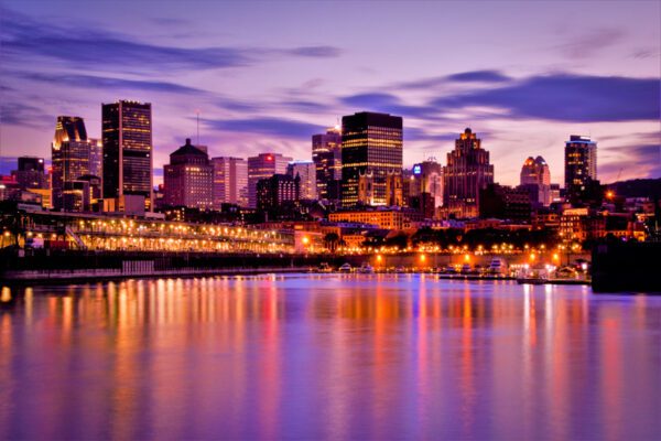 These 9 Cheap Flights from Toronto Will Blow Your Mind