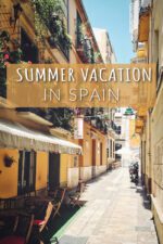 My Summer in Spain Bucket List (Favorite Places and Tips) - Global ...