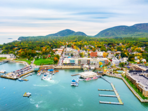 18 Bucket-List Places to See in Maine (Updated 2026)