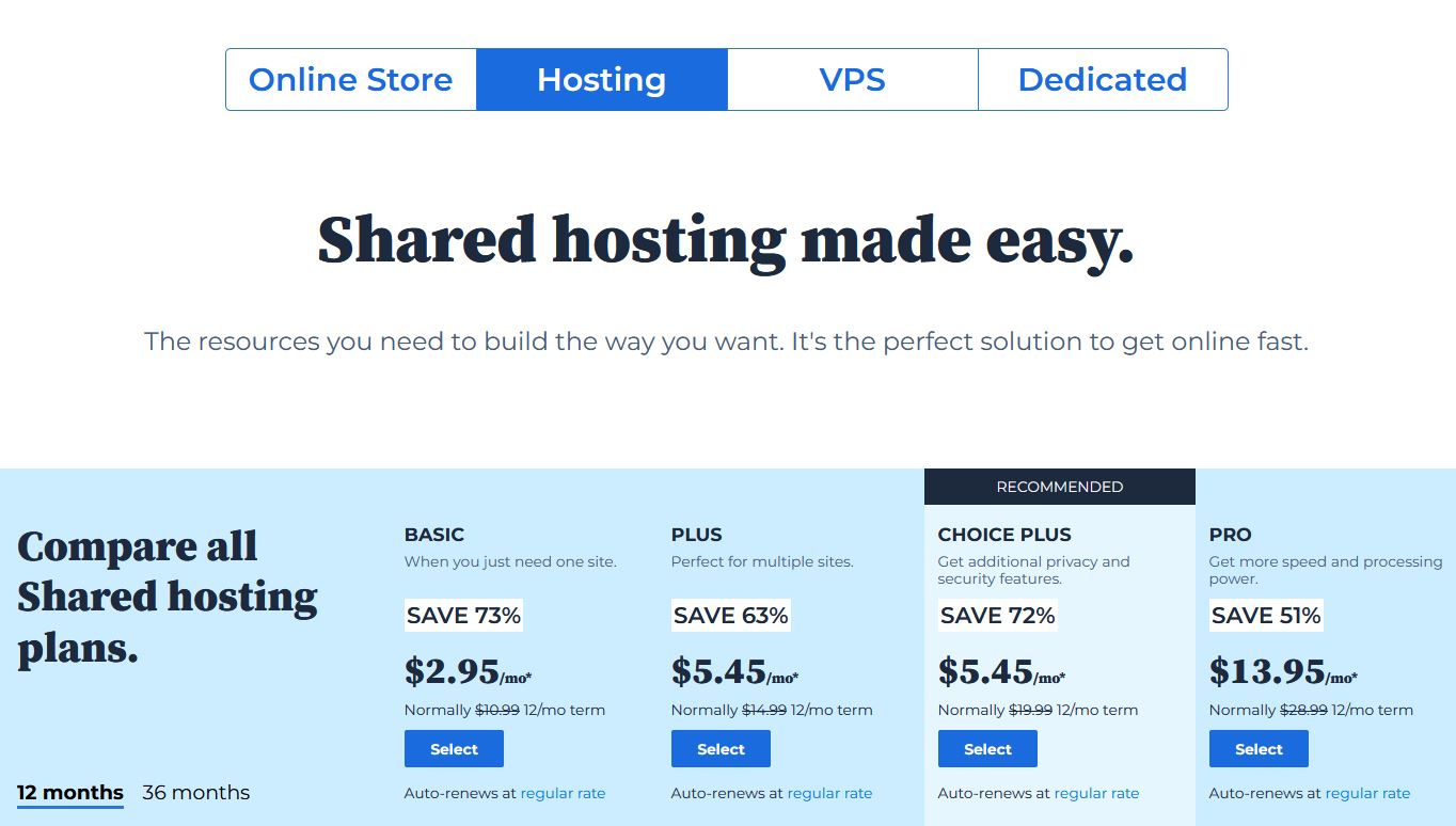 My Honest Bluehost Review: What to Know in 2025