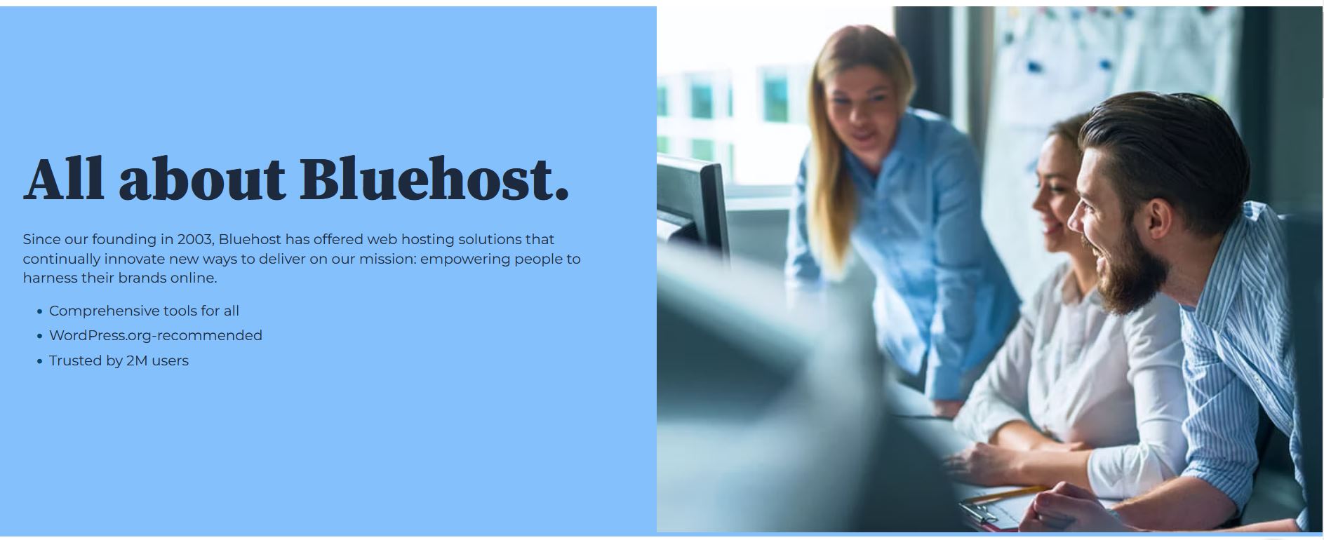 My Honest Bluehost Review: What to Know in 2025