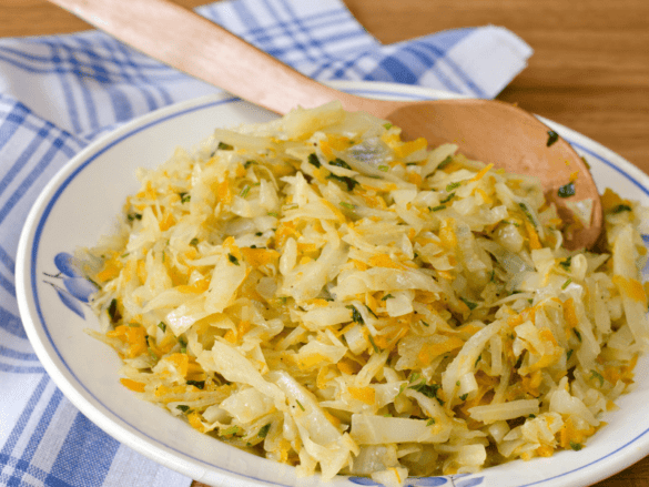 25 Best German Foods: Dishes to Try When Visiting Germany