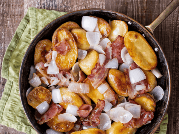 25 Best German Foods: Dishes to Try When Visiting Germany