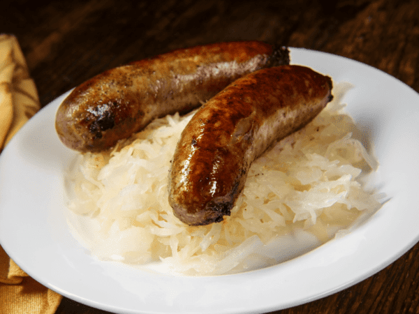 25 Best German Foods: Dishes to Try When Visiting Germany