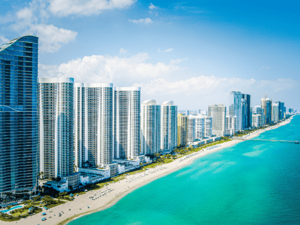 How to Find Cheap Flights to Miami in 2026 (My Insider Guide)