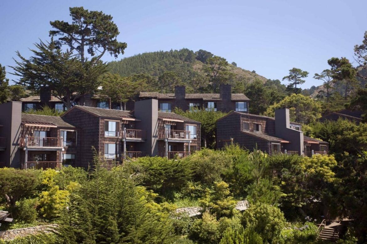 8 Best Luxury Hotels in Carmel by the Sea | Global Viewpoint