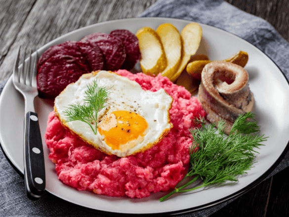 25 Best German Foods: Dishes to Try When Visiting Germany