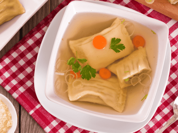 25 Best German Foods: Dishes to Try When Visiting Germany