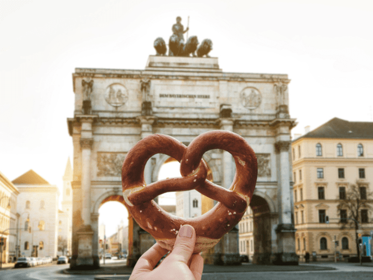 25 Best German Foods: Dishes to Try When Visiting Germany