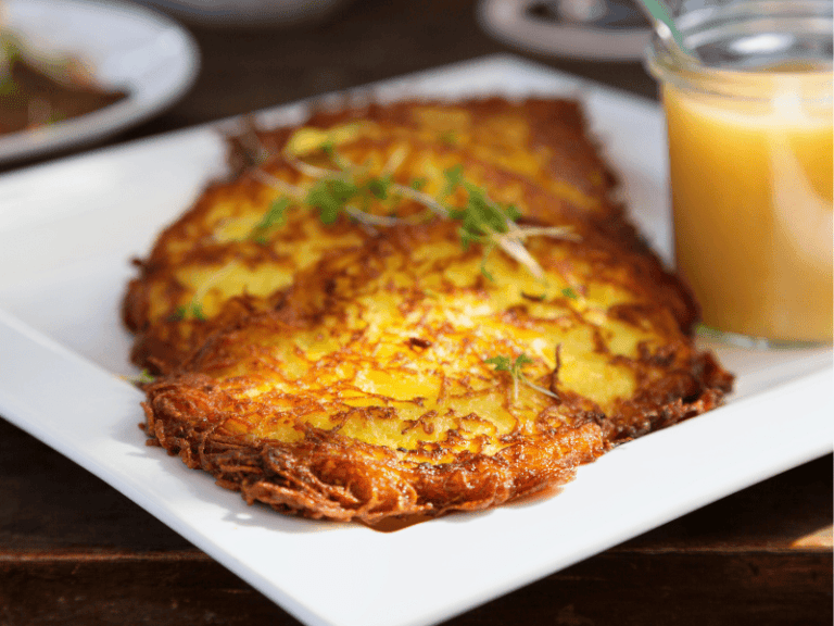 25 Best German Foods: Dishes to Try When Visiting Germany