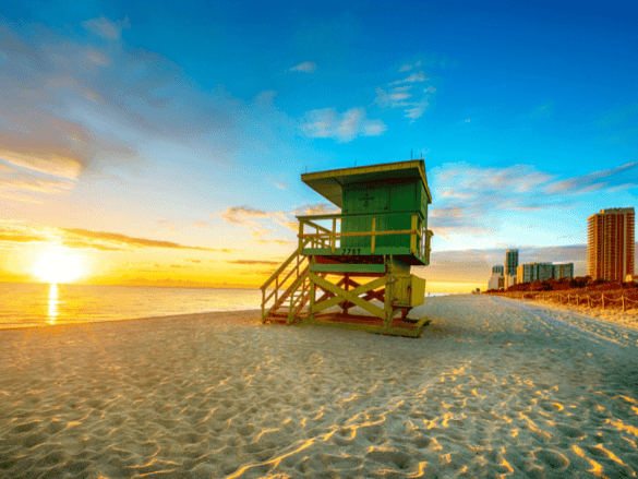 How to Find Cheap Flights to Miami in 2026 (My Insider Guide)