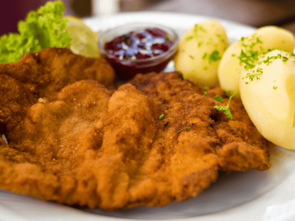 25 Best German Foods: Dishes to Try When Visiting Germany