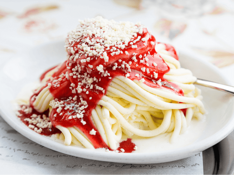 25 Best German Foods: Dishes to Try When Visiting Germany