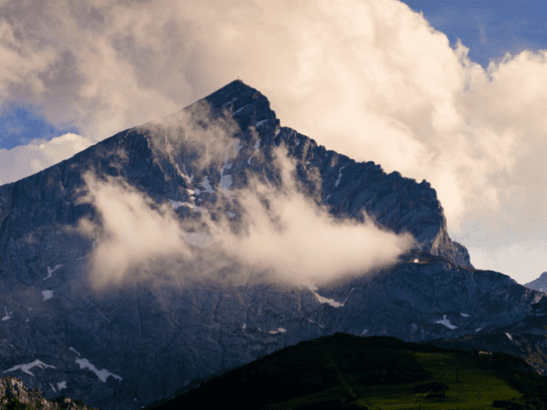 7 Most Breathtaking Mountains in Germany You Need to See - Global Viewpoint