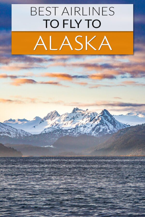 The 7 Top Airlines to Book for Your Trip to Alaska