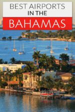 Top 5 Airports in the Bahamas for a Smooth Island Getaway