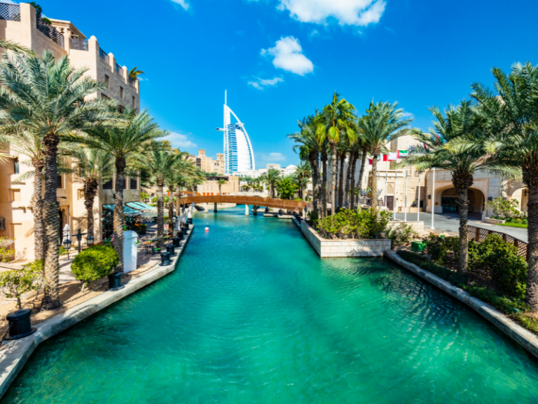 The Best 7-Star Hotels in the World | Global Viewpoint