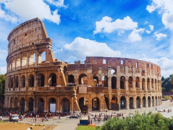 12 Iconic Italy Attractions & Activities to Add to Your Itinerary ...