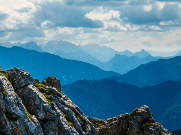 7 Most Breathtaking Mountains in Germany You Need to See - Global Viewpoint