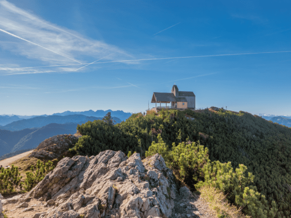 7 Most Breathtaking Mountains in Germany You Need to See - Global Viewpoint