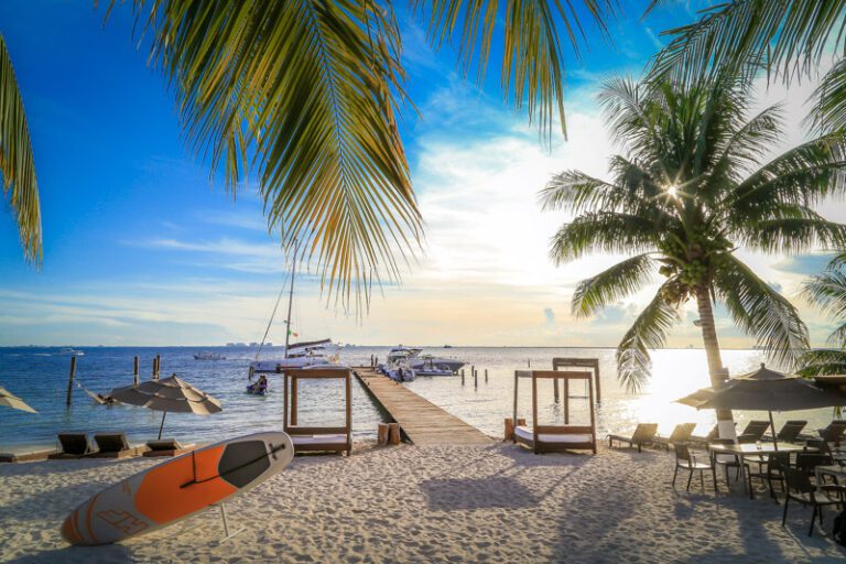 12 Most Beautiful Places in Mexico to Visit in 2025 (+ Beach Guide)