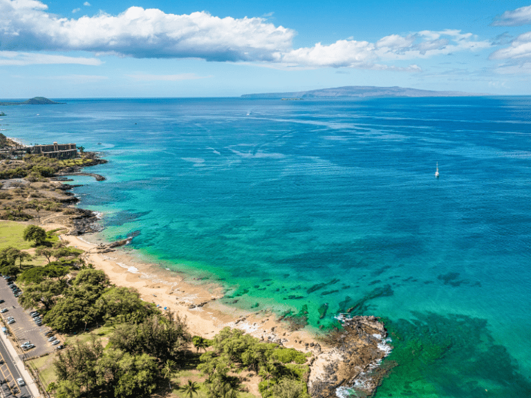 Where to Stay in Maui: 7 Best Places to Stay in 2025