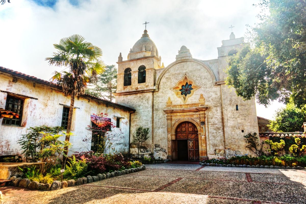 12 Epic Carmel-by-the-Sea Adventures for Your Bucket List