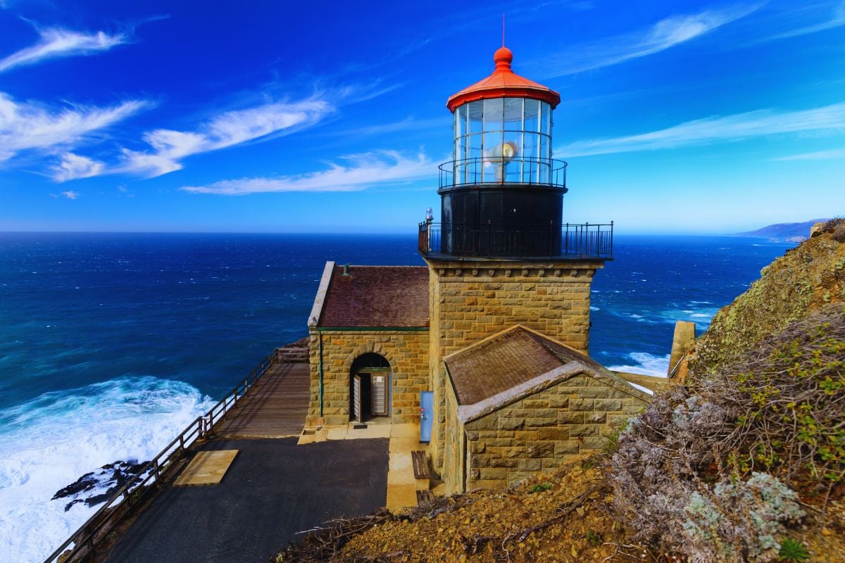 Best Things to Do in Big Sur, California: 12 Big Sur Attractions