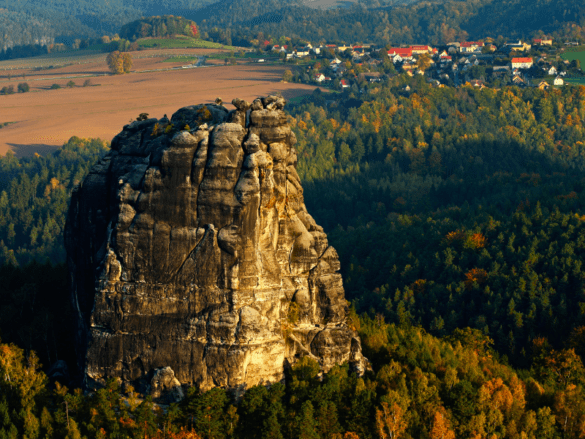 7 Most Breathtaking Mountains in Germany You Need to See - Global Viewpoint