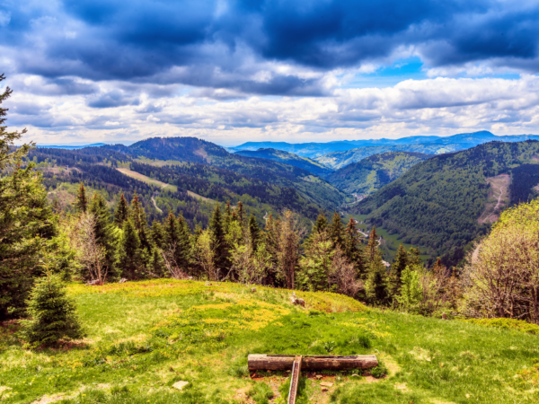 7 Most Breathtaking Mountains in Germany You Need to See - Global Viewpoint