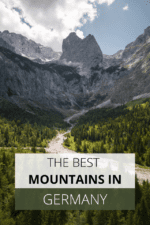 7 Best Mountains in Germany | Global Viewpoint