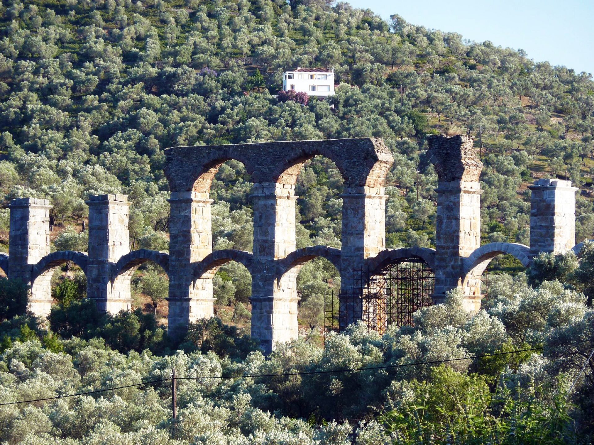 Lesbos Travel Guide: Why Greece's Ouzo Capital Is Wildly Underrated